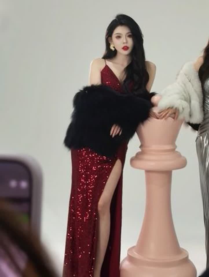 开机大吉剧组体验卡 #开机现场 #男神模拟器