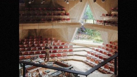 2025年“3D Awards”优秀提名作品(效果图)欣赏