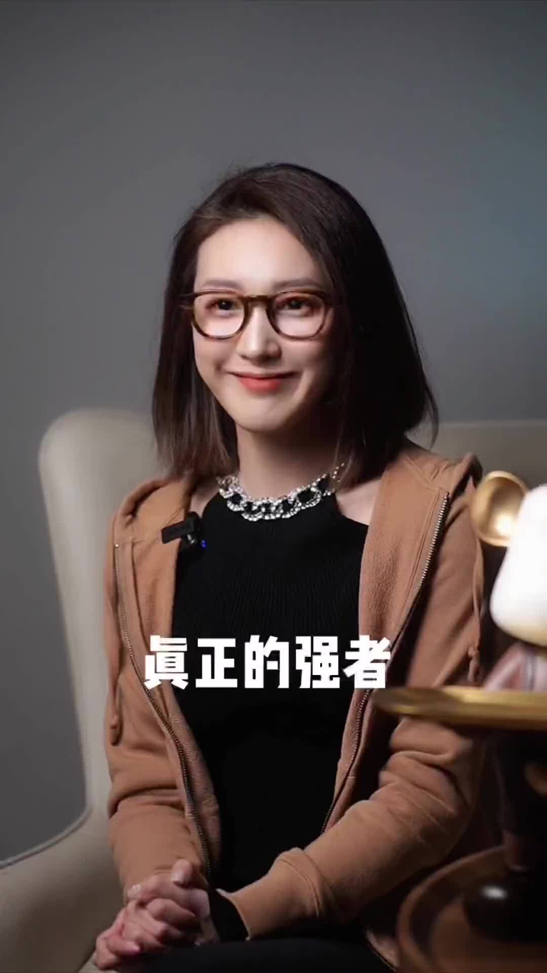 真正的强者都有哪些特点?