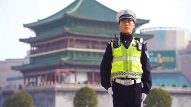 今天是12月2日,第九个全国交通安全日