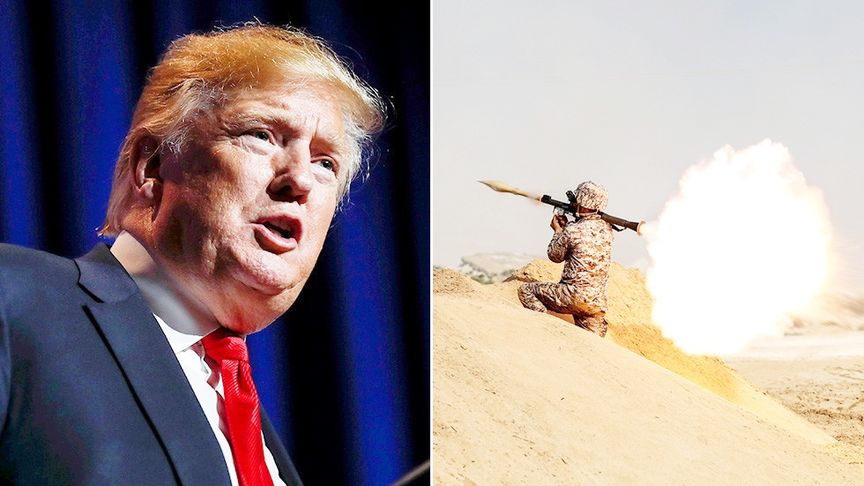 萨达姆给伊朗警示是:美国入侵伊拉克不是因为它有核弹,而是没有