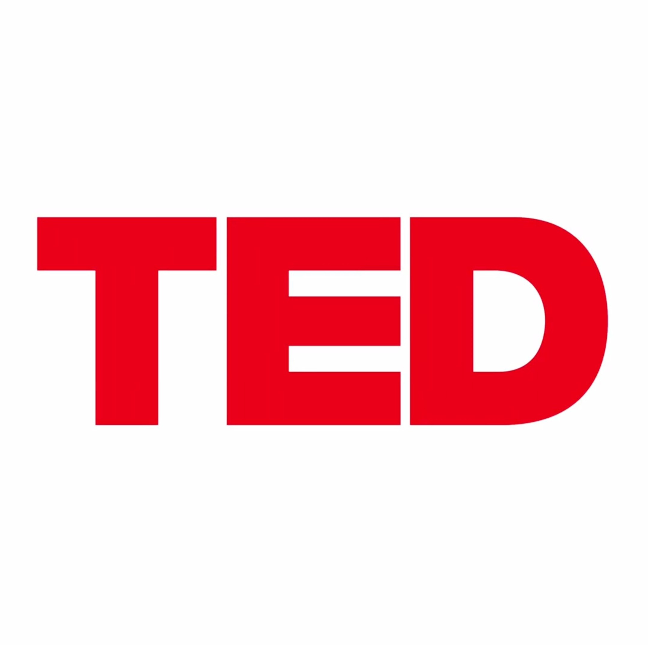 TED中国精彩演说 