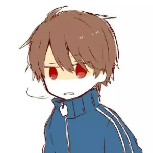 云深巷少年 
