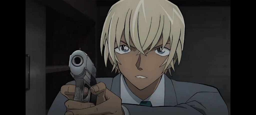 名侦探柯南剧场版25 ,万圣节的新娘