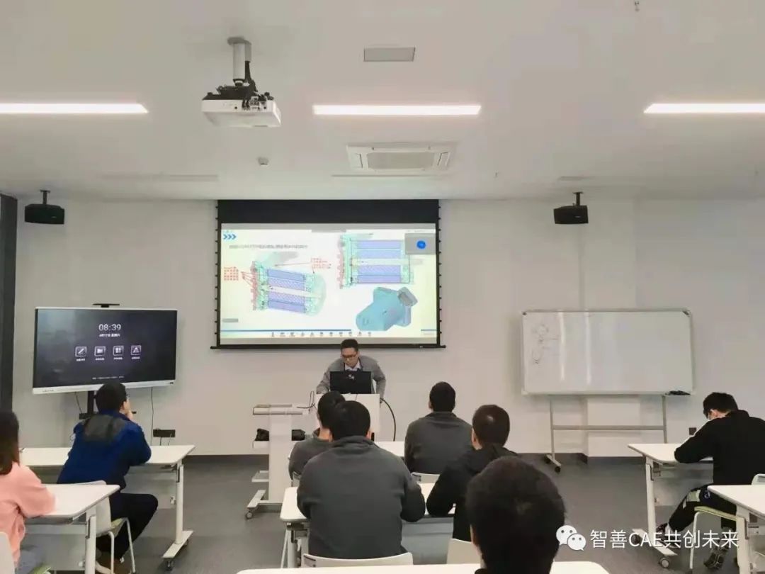 一,“智善数值”公司,全国承接CAE相关项目;二,线上视频学习https://v....