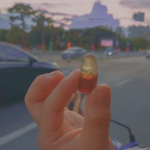 田田不迷路 