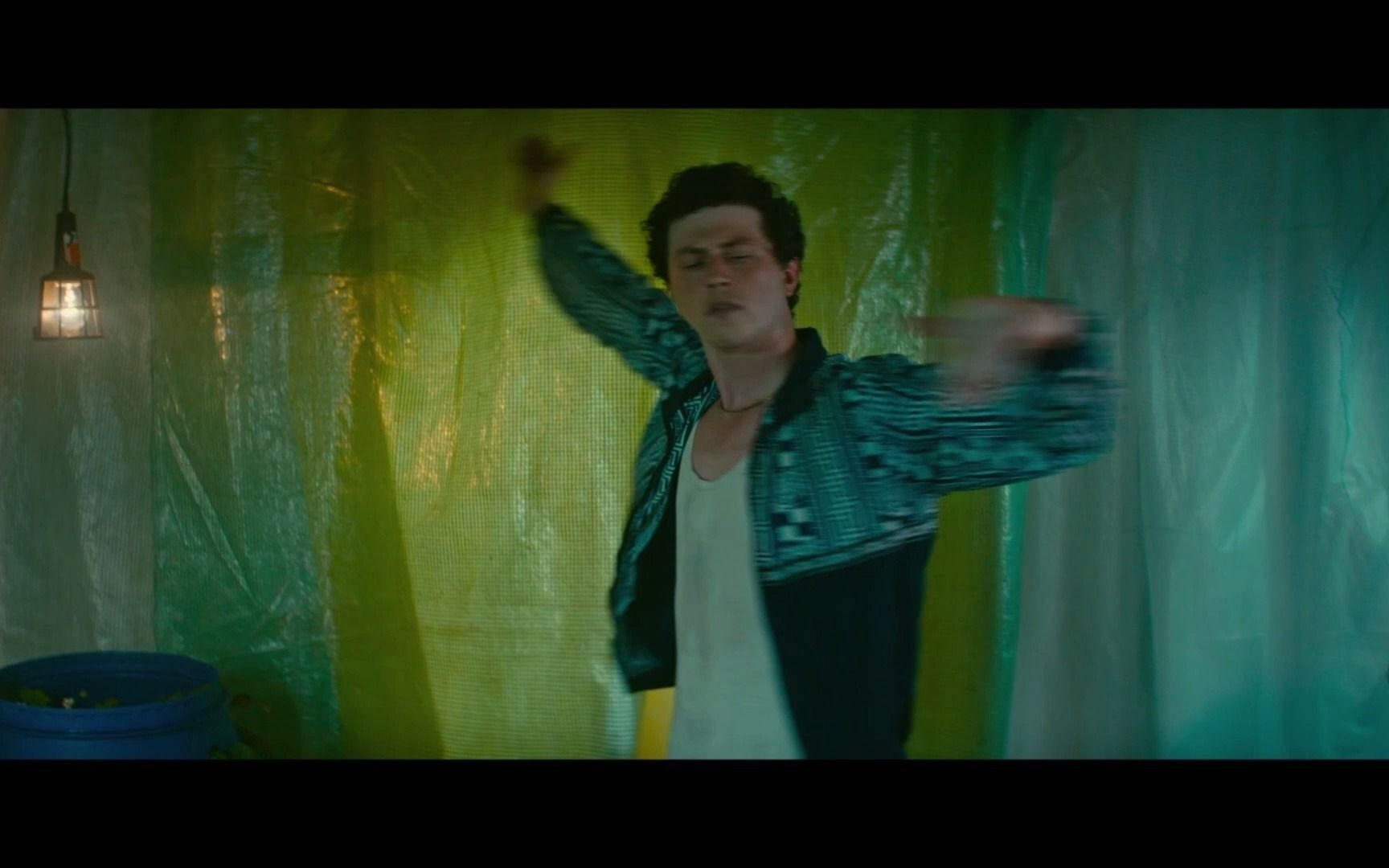 真实事件!仰望星空的少年《加加林》中字正式版预告片