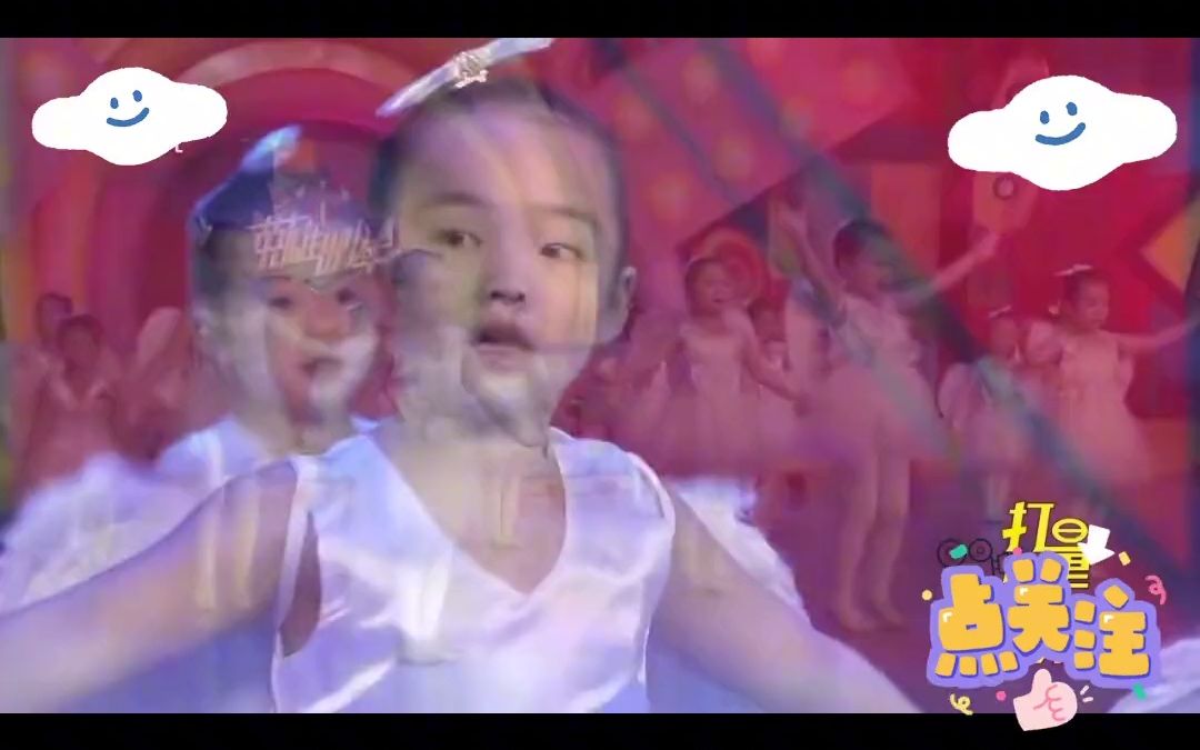 六一儿童节舞蹈视频_毕业舞蹈《最好的未来》幼儿园舞蹈完整版推荐 ...