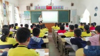 2019-2020学年第一学期五年级语文科_古人谈读书第1课时_春湾镇...