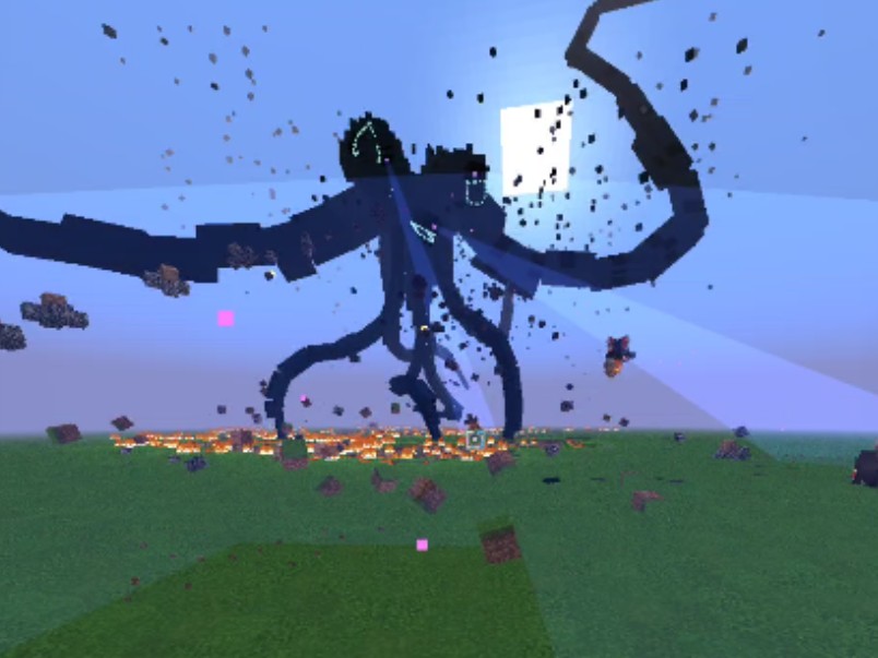 无标题_哔哩哔哩bilibili_我的世界