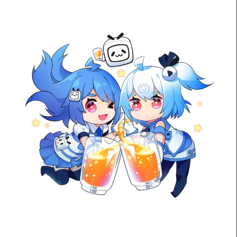 哔哩笔立比利 