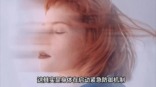 感冒为什么会鼻塞?感冒时鼻涕为何越擦越多?