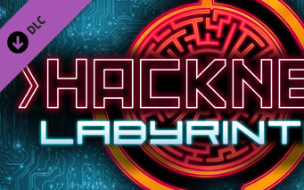 Hacknet-Labyrinths#3 通关!为了一个文件毁掉一架飞机?!妈的Kaguya