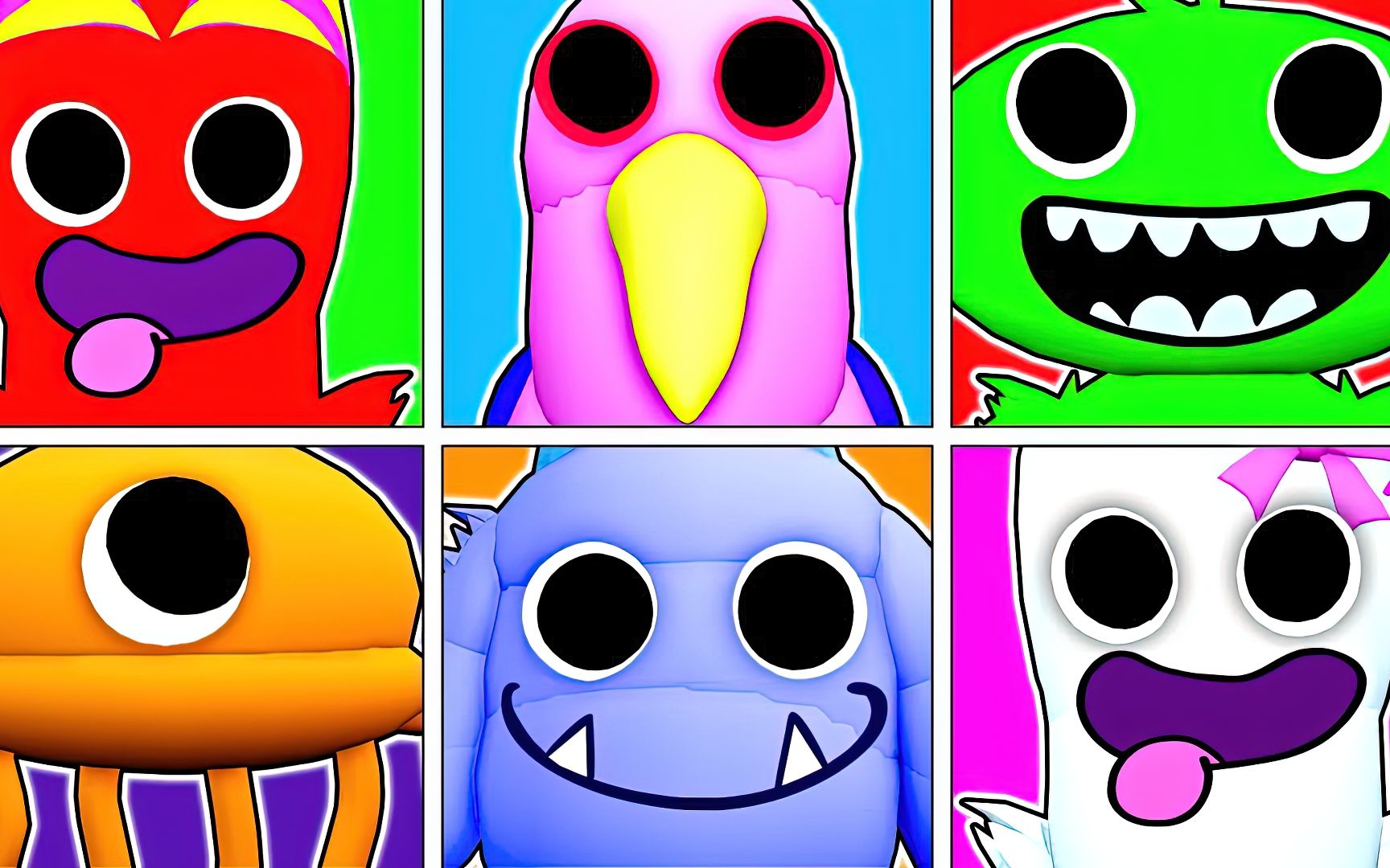 Roblox班班幼儿园:隐形密室被发现,徽章收集勉强过半!灰狼_实况解说