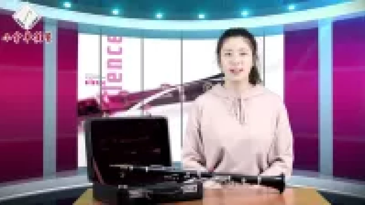 单簧管基础入门教学,组装单簧管,学习单簧管的正确安装方法