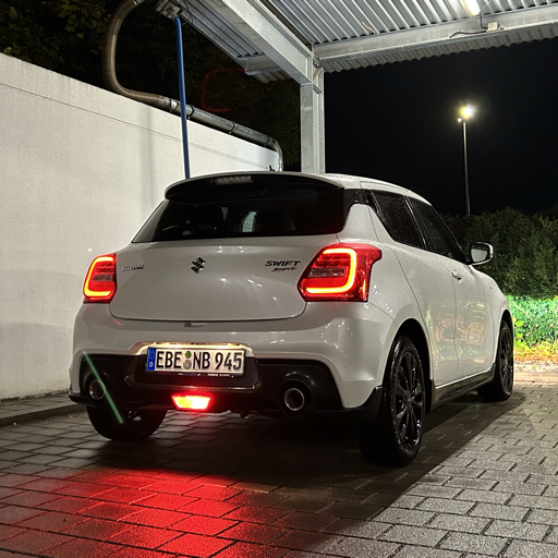 日车的车 