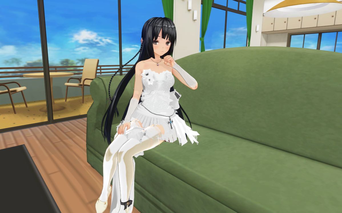 com3d2+cm3d2定制女仆豪华版最新dlc整合240G超多人物卡