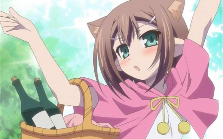 动漫盘点:那些性转的主角。