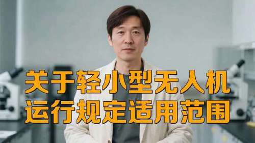 无人机新规必看!你的飞行器还能自由起飞吗?