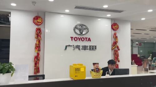 全新雷凌双擎外观更加精致耐看,运动属性也有很大提高