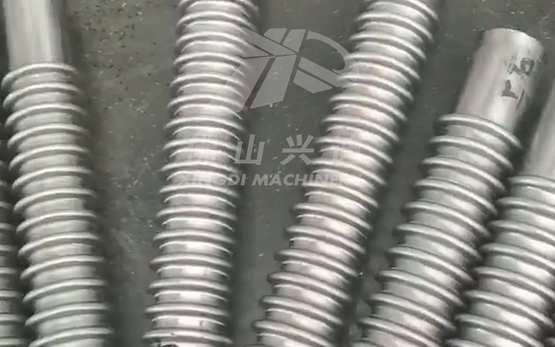 不锈钢金属波纹管液压成形机器设备