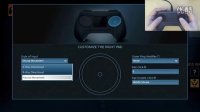 【游侠网】Steam手柄按键绑定演示