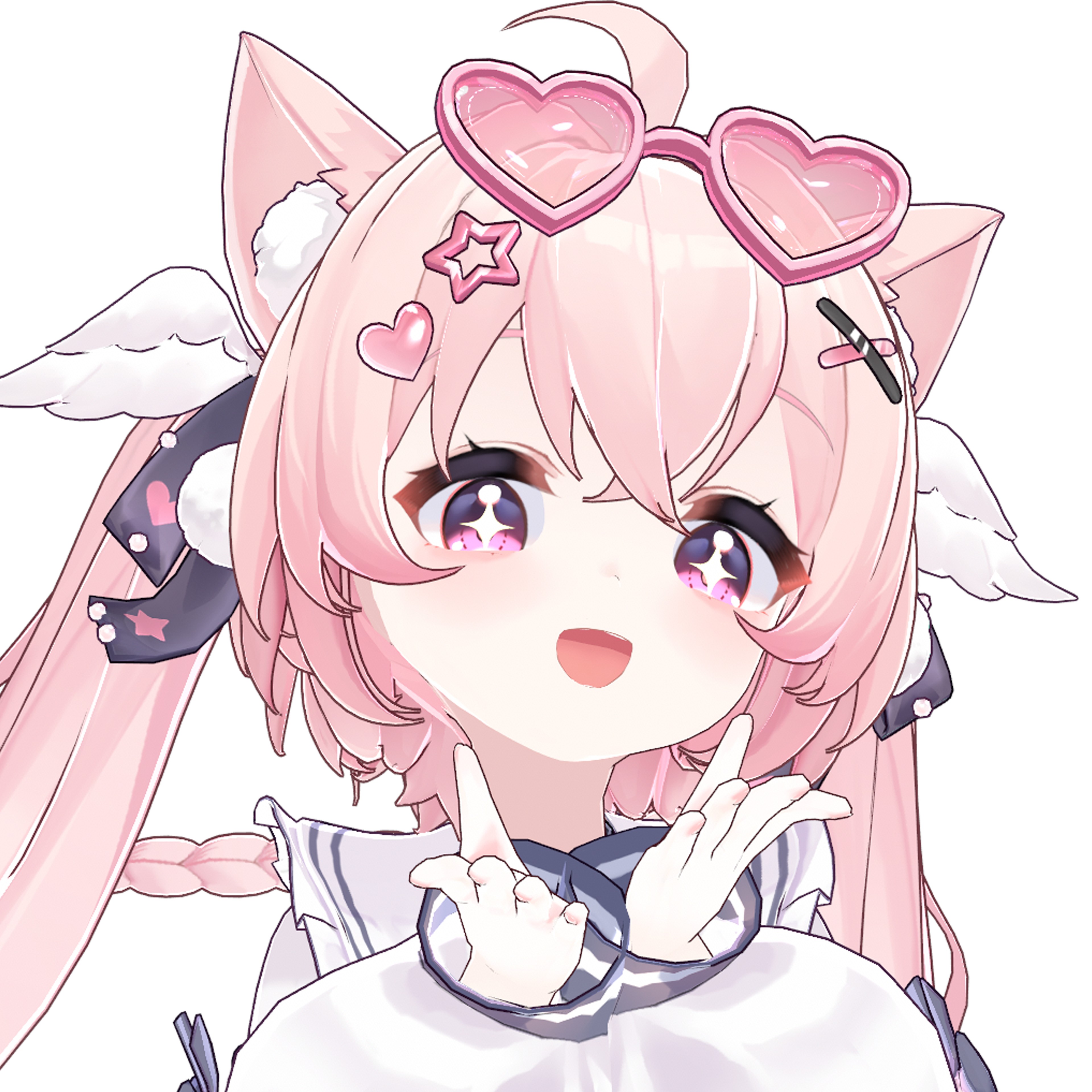 小只芋 