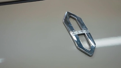 问界M5真十万公里长测 空气质量