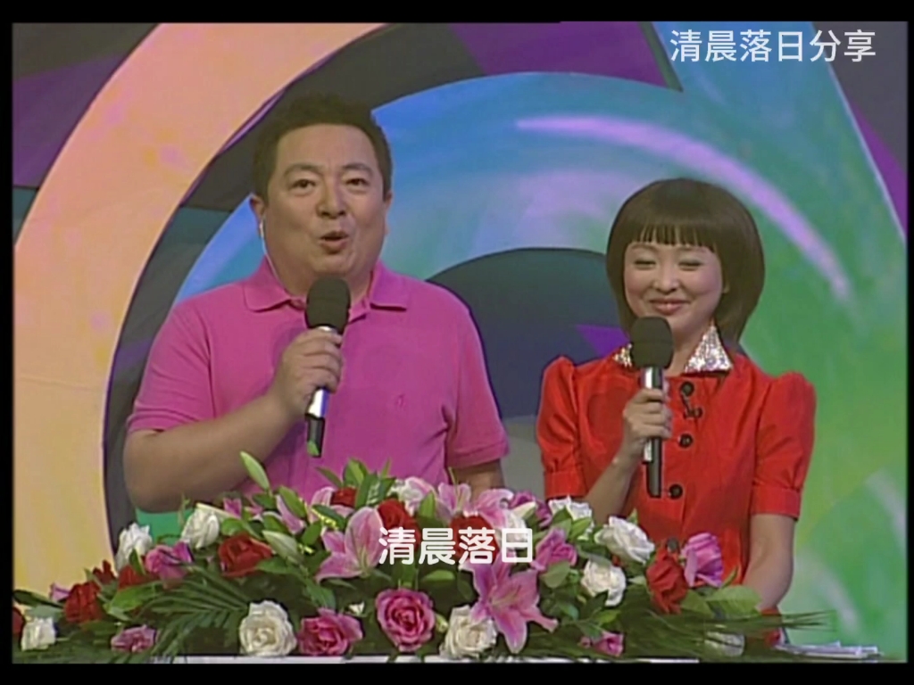 《第二届全国少儿歌曲电视演唱大赛》A组半决赛-1号孟源《司马光...