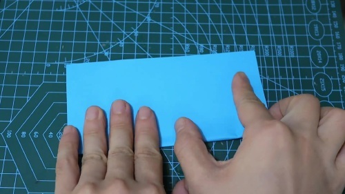 手工制作垃圾桶的过程