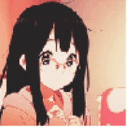 冰子酱酱 