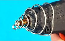 八个关于热熔胶的神奇用处