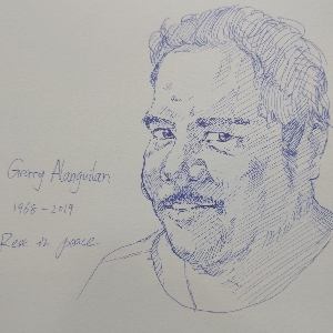 TY动画 