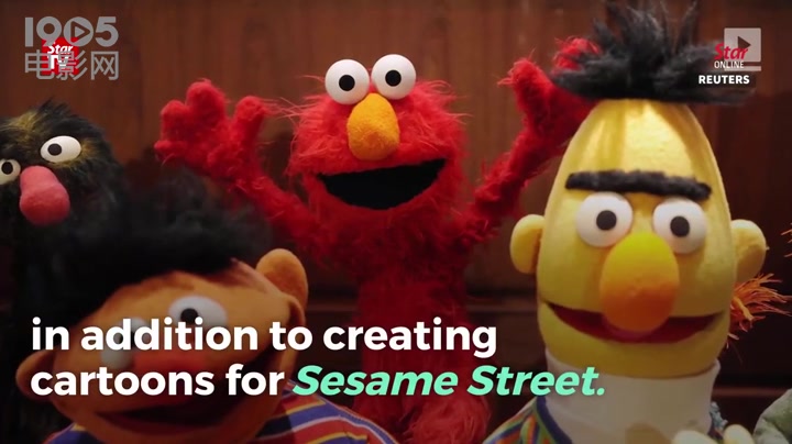 皮克斯资深动画师巴德·乐凯逝世 他创作的角色你一定都看过