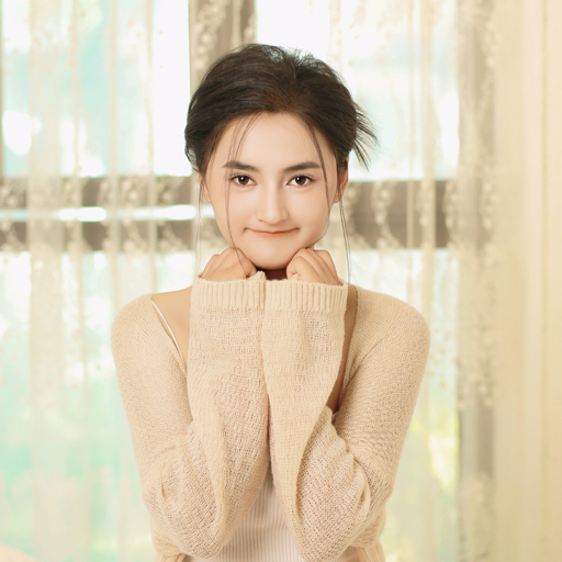 伊宁第一大美女 