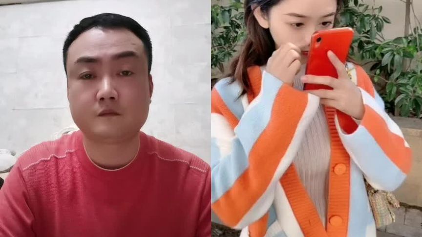 和 一起 #合拍 我拼多多都可让人家拼团的