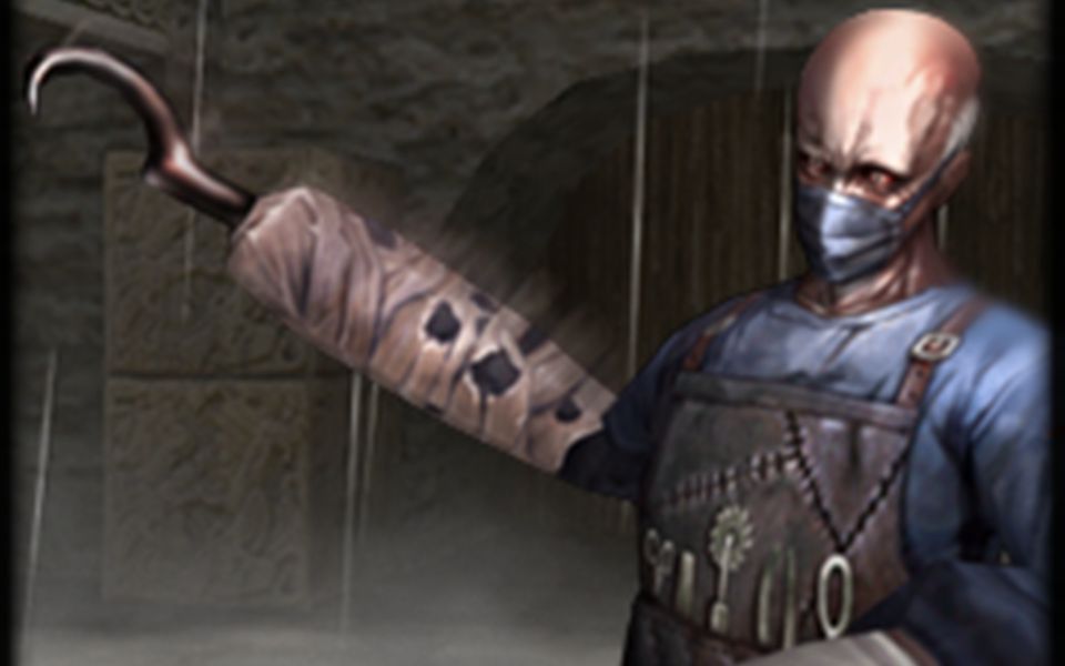 【CSOL】CSOL世界观下的剧情故事—僵尸迷雾鬼影背景故事:分支《...