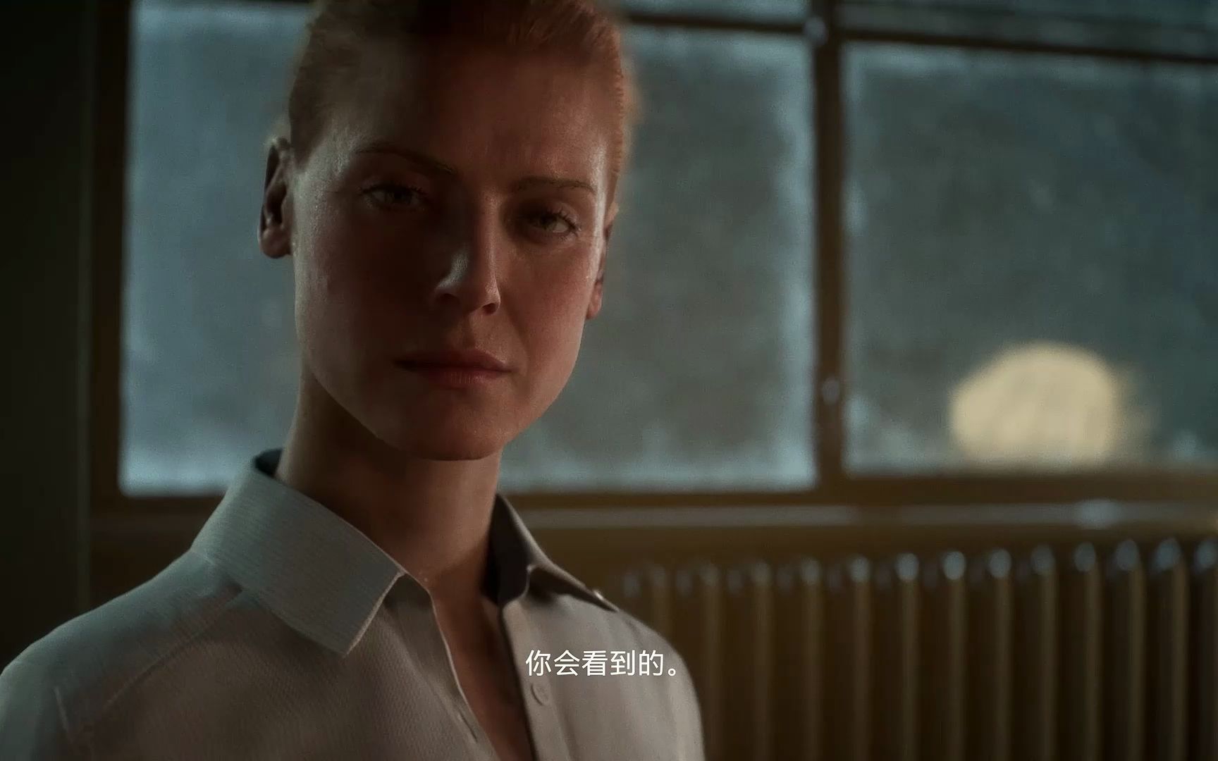 战地5剧情战役模式 1943-挪威-北极之光(1)