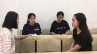 小组合作学习话题讨论视频6