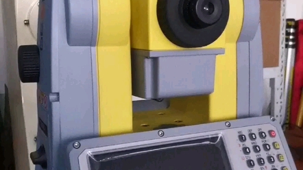 中纬1秒马达全自动全站仪ZOOM95 ZOOM75校准程序操作使用视频(...
