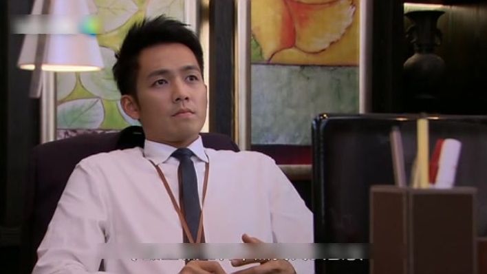 一个总经理去当实习生,什么目的,男主已经察觉出异样了