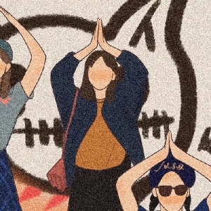 深海絡絡 