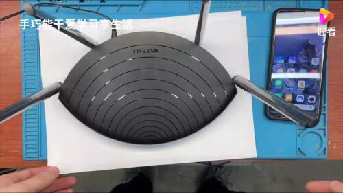 无线覆盖几百米!路由器免插网线,只需WiFi密码就能实现超远距离传输