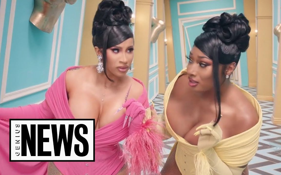 【双字】美国人那么开放,为什么还要弄“Clean Version”?