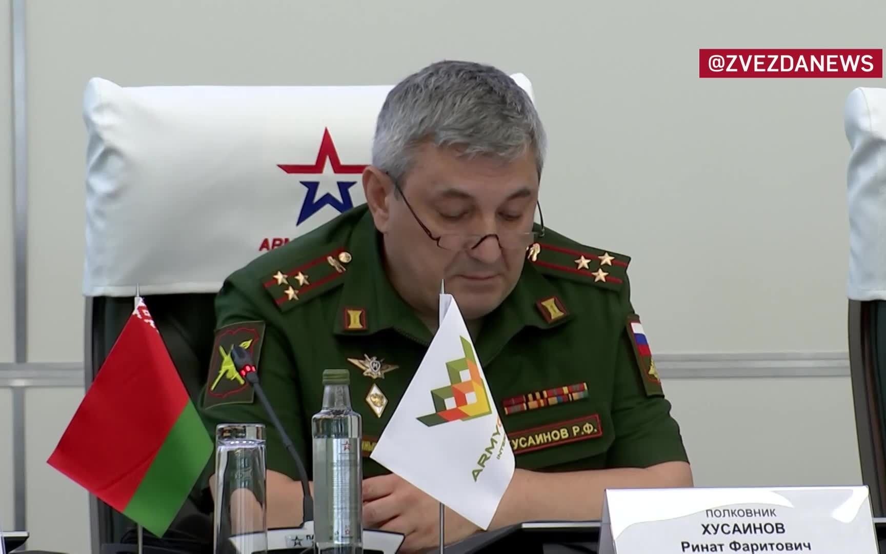 将举行军队-2022国际军事比赛的国家的人口和面积超过全球的一半