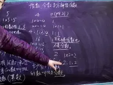 德州实验小学《质数、合数与分解质因数》