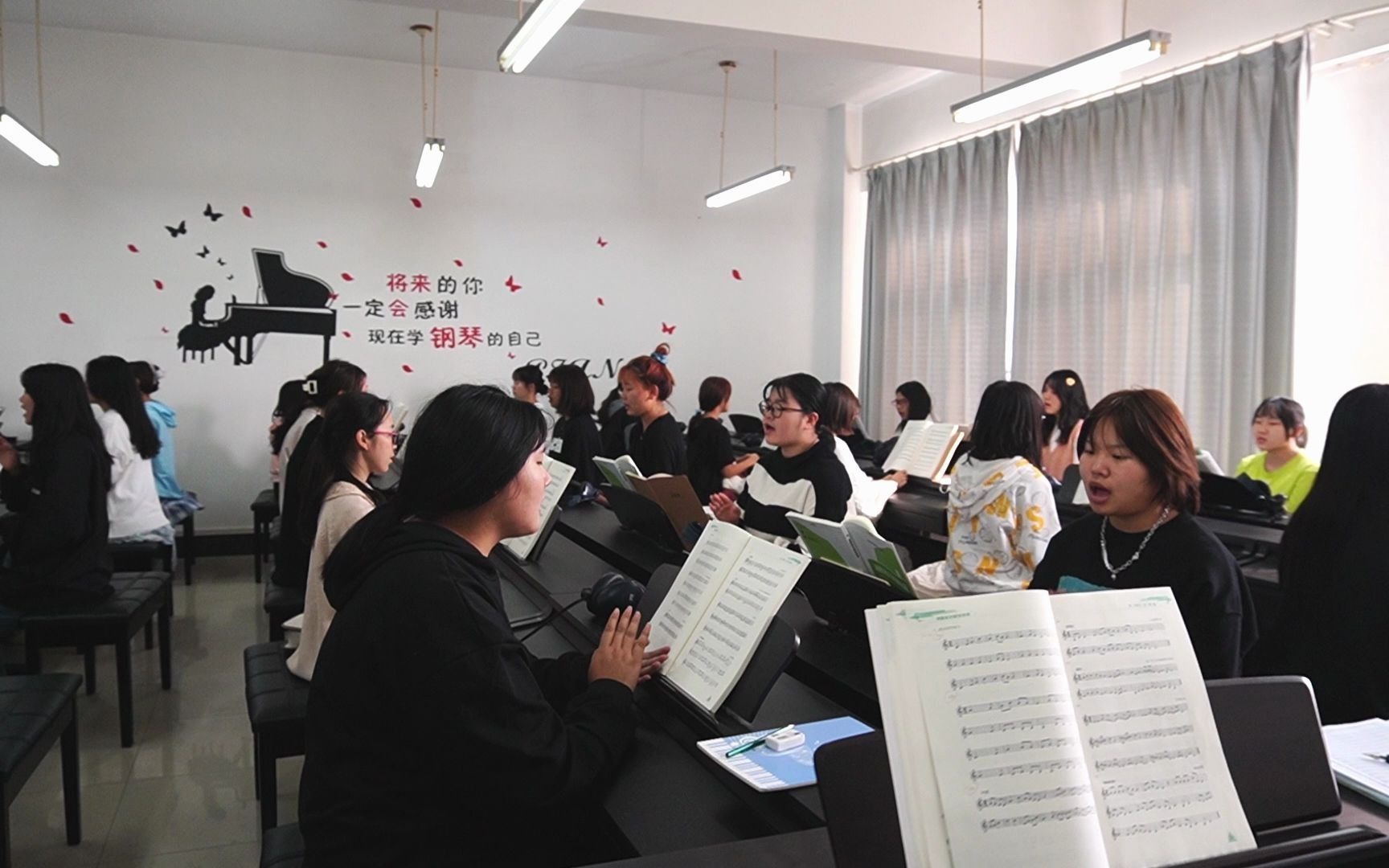 幼儿教育实训基地