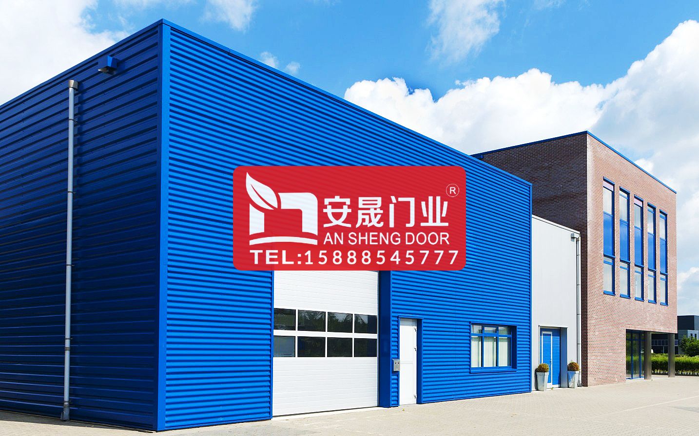 工业卷帘门 PVC快速卷帘门安装 钢质快速卷闸门 电动快速卷帘门公司 ...
