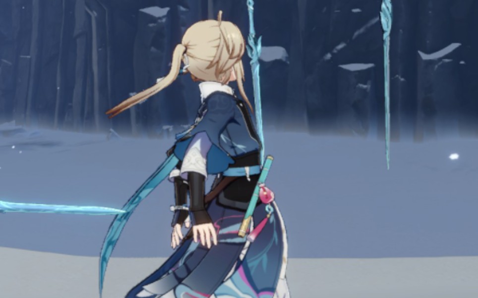 彦卿是一种对比的修辞手法