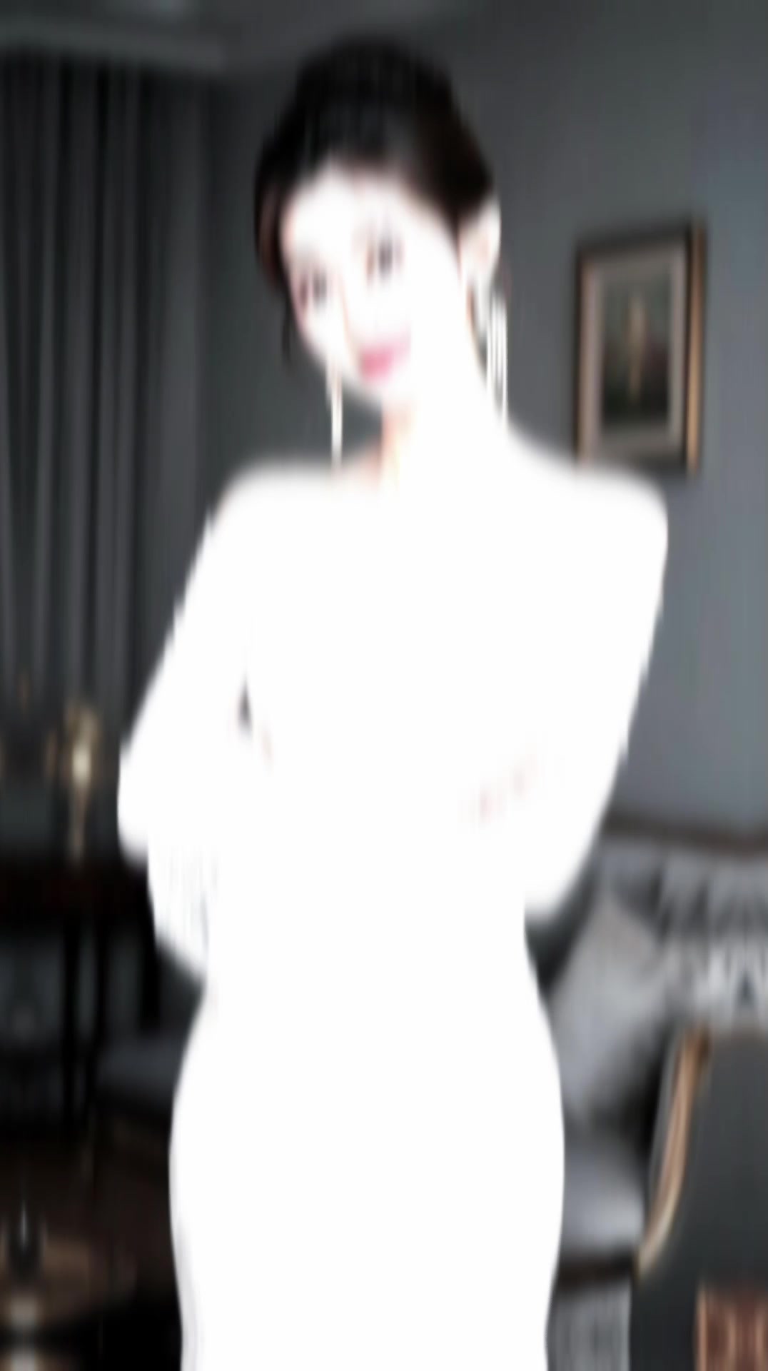 #AI蕾丝优雅写真 #抖音ai创作